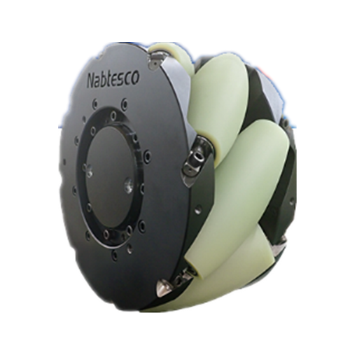 NABTESCO - AGV Drive Unit